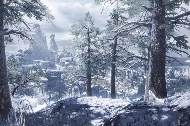 Monster Hunter Rise Frost Island Relic Record Locations Руководство по ...