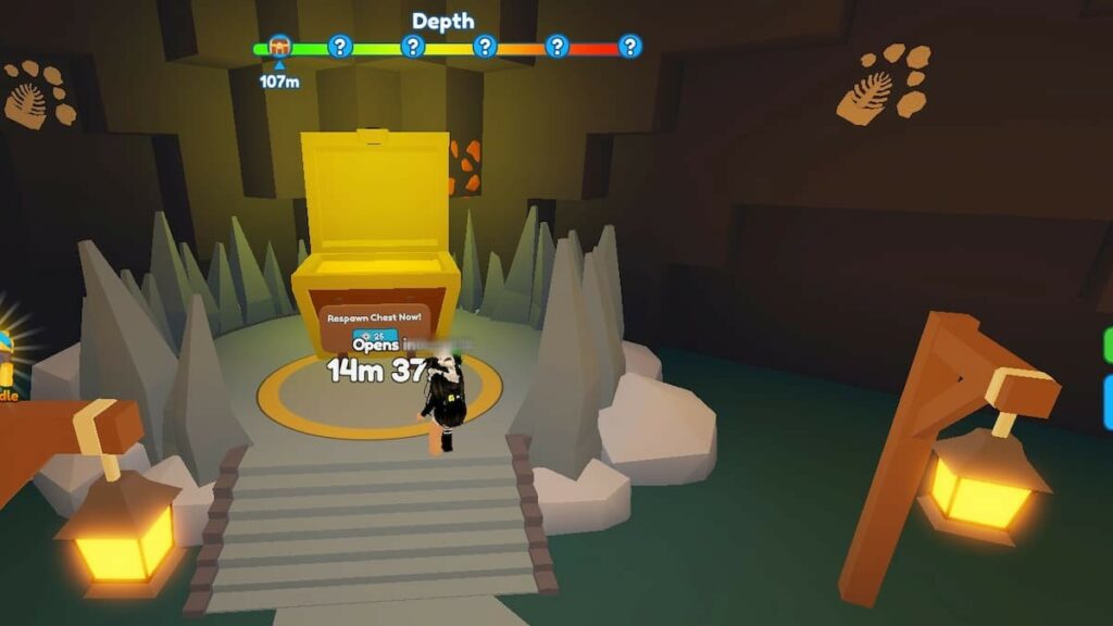 Как быстро возродиться в Roblox Mining Simulator 2 - Game News Weekend