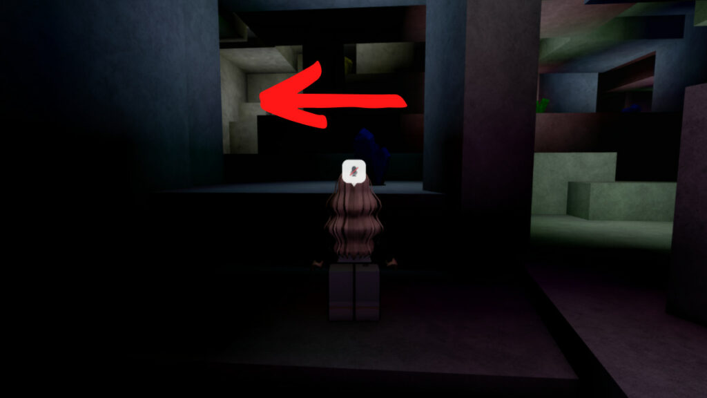 Как получить маркер паука в Roblox Find the Markers - Game News Weekend