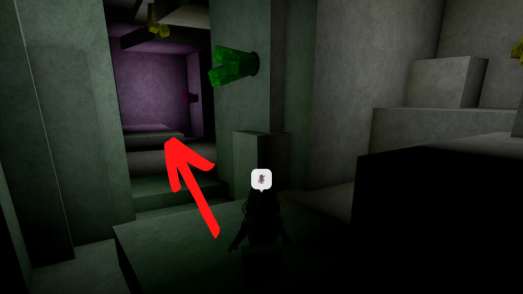 Как получить маркер паука в Roblox Find the Markers - Game News Weekend