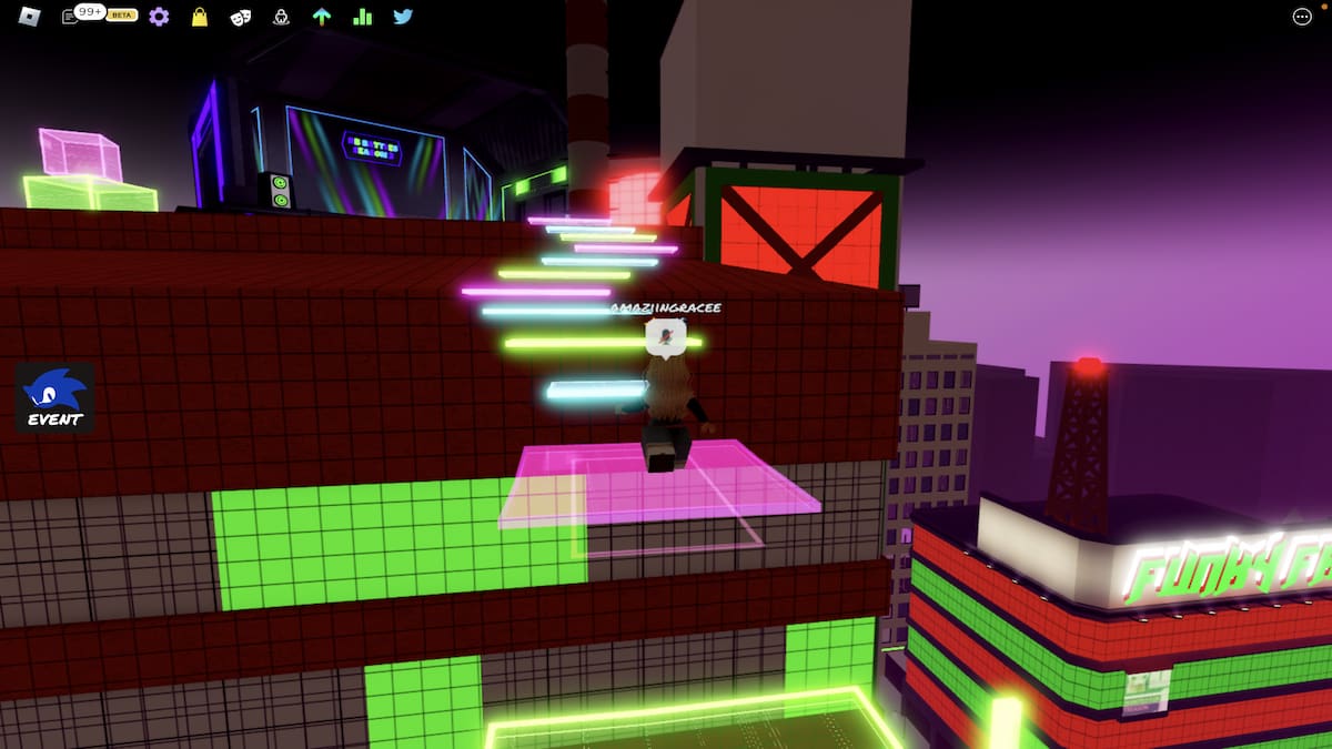 Как получить значок RB Battles Challenge в Funky Friday — Roblox - Game ...